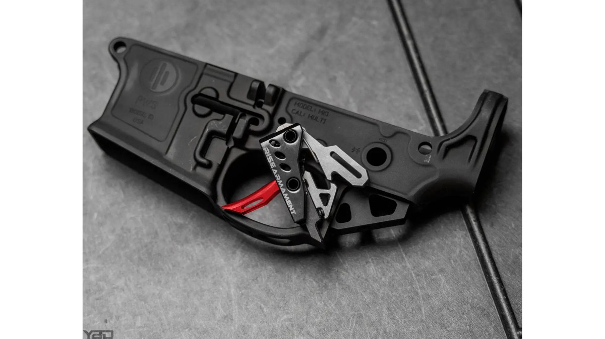 Rise Armament AR-15 Triggers Review – The Pewfessional